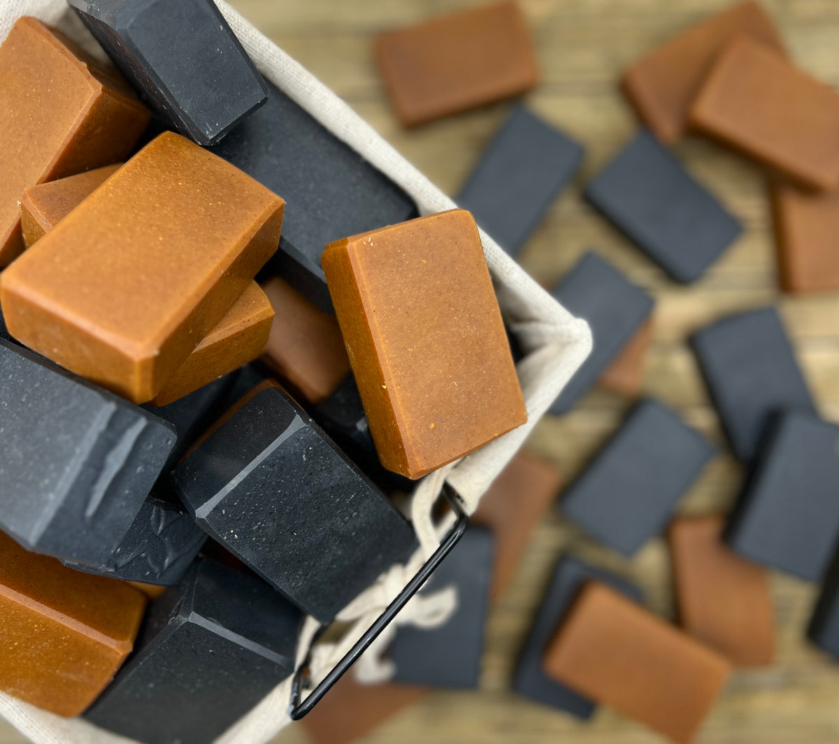 Facial Bar Halfsies – Elliot Reid Boutique